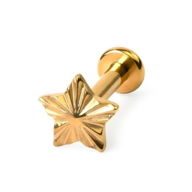 Cercei Piercing Helix - Găsește Cerceii Piercing Ideali