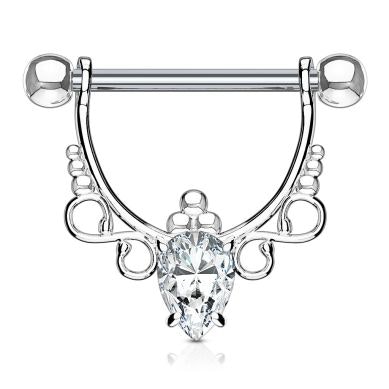 Elevează-ți Stilul & Dezlănțuie-ți Lookul cu Cele Mai Noi Bijuterii Piercing