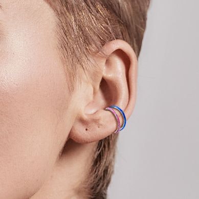 Cercei Piercing Helix - Găsește Cerceii Piercing Ideali