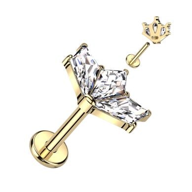 Cercei Piercing Helix - Găsește Cerceii Piercing Ideali