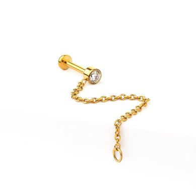 Cercei Piercing Helix - Găsește Cerceii Piercing Ideali