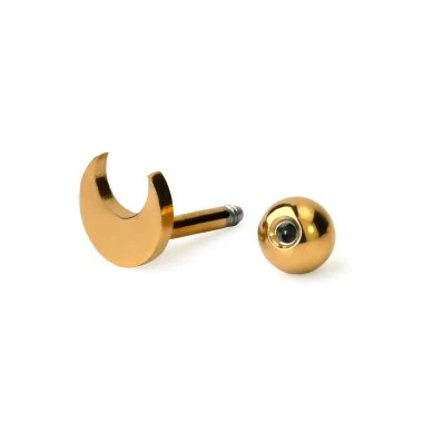 Cercei Piercing Helix - Găsește Cerceii Piercing Ideali