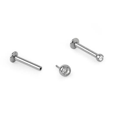 Cercei Piercing Helix - Găsește Cerceii Piercing Ideali